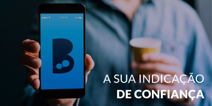 Conheça o Boca a Boca e o que ele pode fazer por você